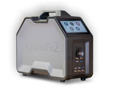 OHD Quantifit2 - E3 Occupational Health