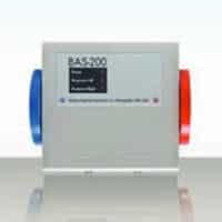 Benson Medical BAS-200 - E3 Occupational Health