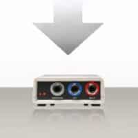 Benson Medical CCA-200 Mini - E3 Occupational Health