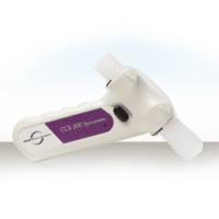CCS-200 Spirometer - E3 Occupational Health