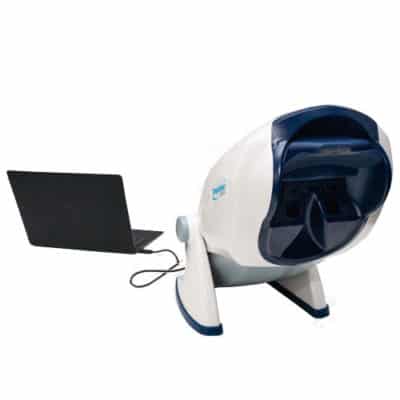 Depisteo VT1® Visual Screener - E3 Occupational Health