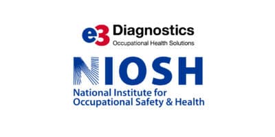 NIOSH Certification - E3 Occupational Health