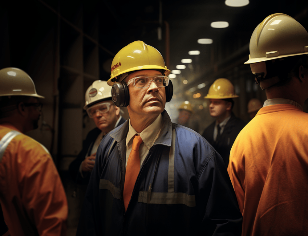 Essential PPE for Workplace Safety: A Comprehensive Guide - E3 ...