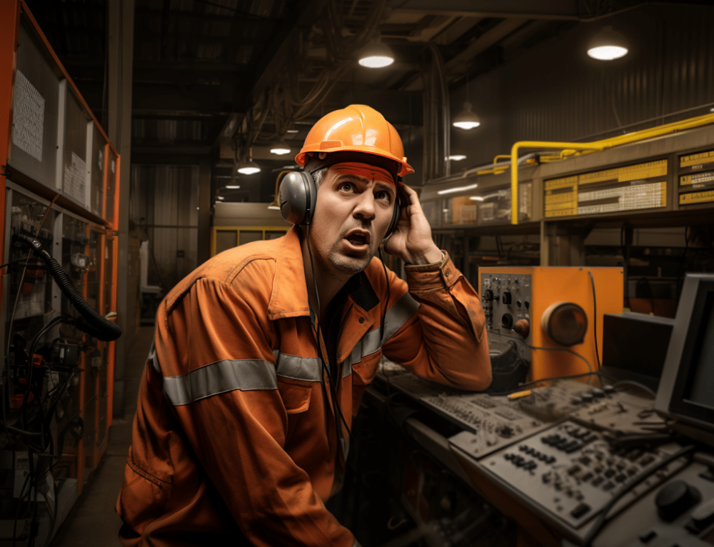 OSHA's Daily Calibration Check for Audiometric Testing - E3 ...