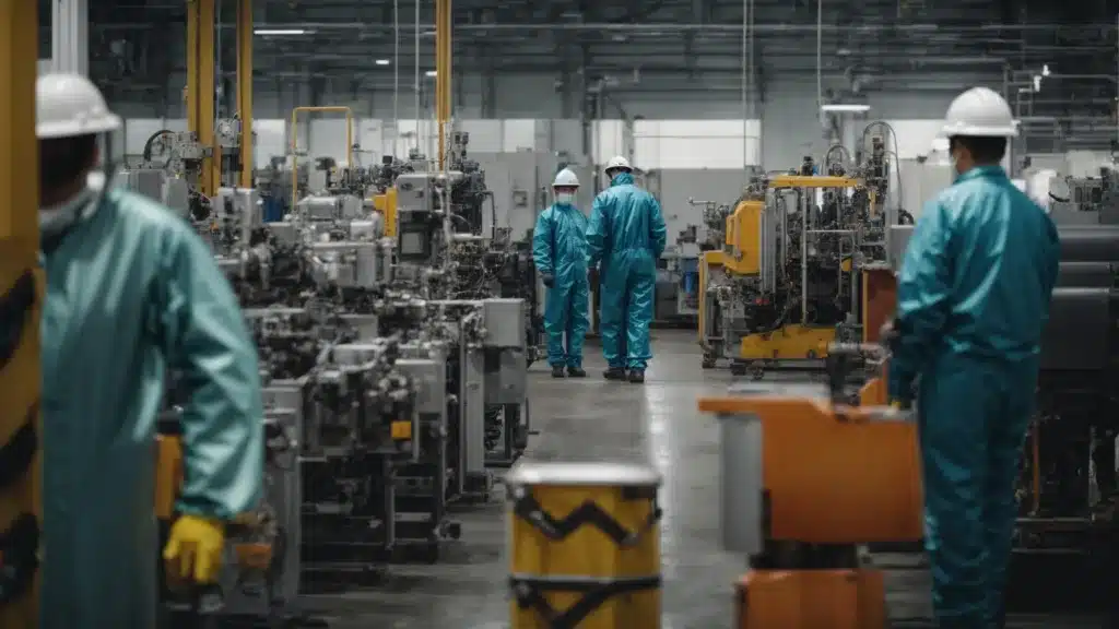 Understanding the Impact of Occupational Health Measures on Disease ...